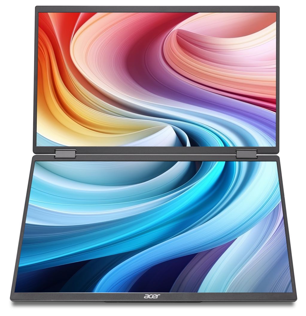 Acer Unveils New Productivity-Focused Devices for Businesses ...