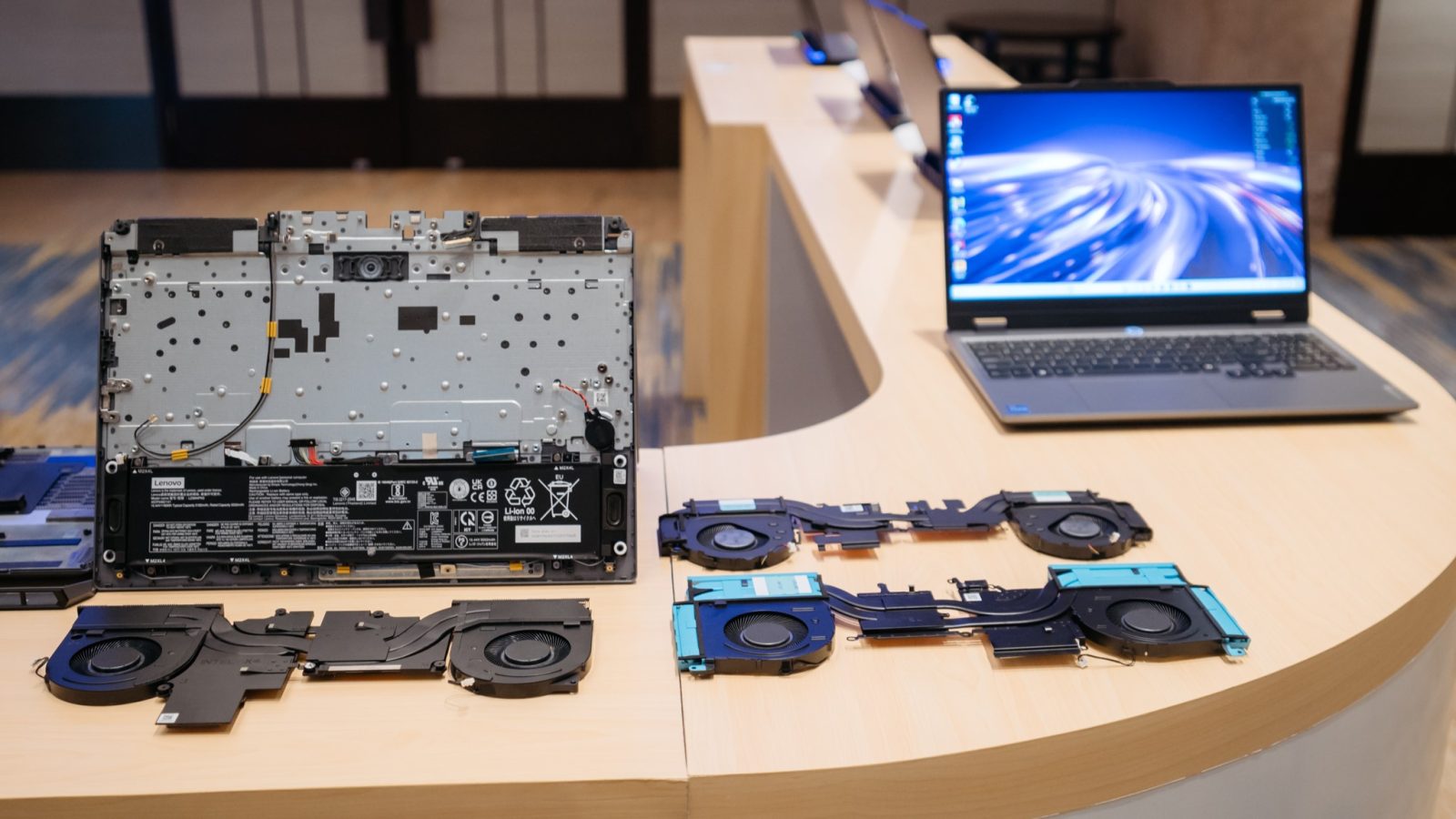 Lenovo Reimagines Personal Computing in Asia Pacific with AI-Powered ...
