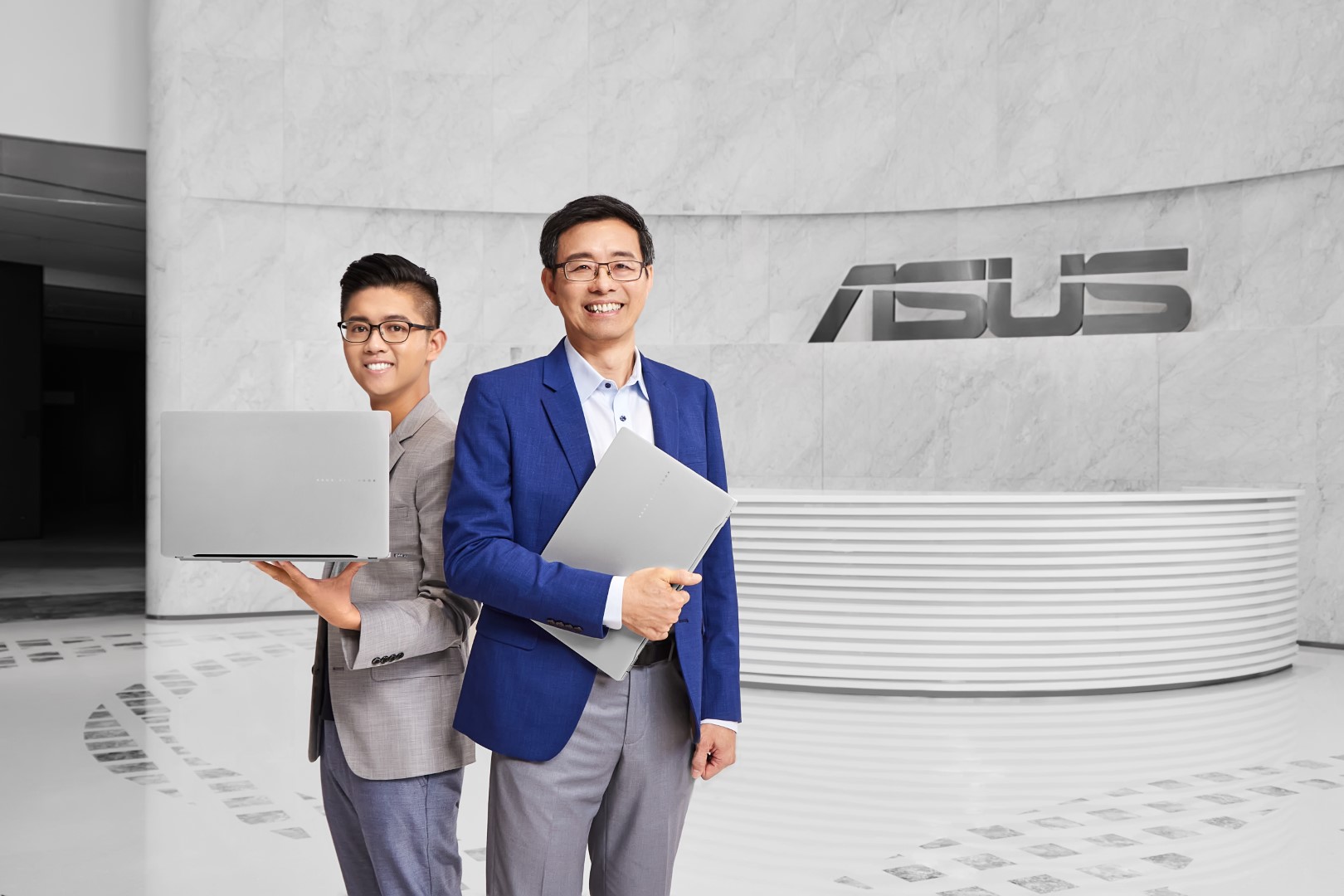 ASUS Malaysia to be Malaysia's Top Technology Brand, going beyond just ...