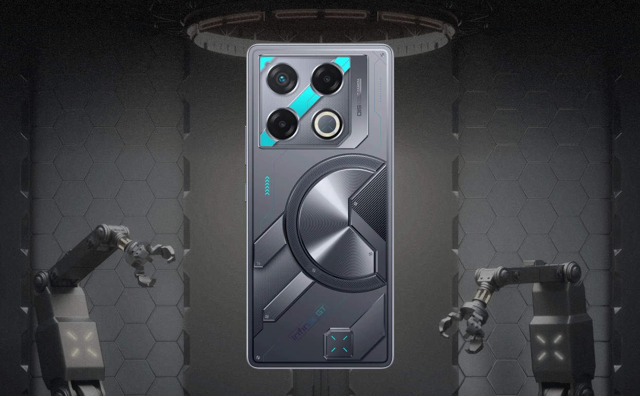 Infinix GT 20 Pro: World's First Batch to Support PUBG Mobile in 120FPS ...