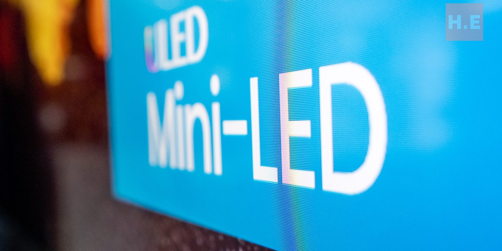 Hisense U7K Series Overview: Mini-LED - HelloExpress.net