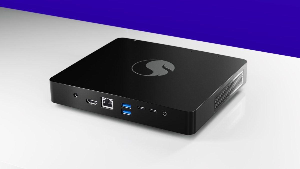 Qualcomm Unveils Snapdragon Dev Kit for Windows: Boosting App ...