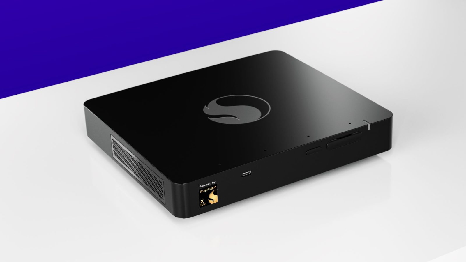 Qualcomm Unveils Snapdragon Dev Kit for Windows: Boosting App ...