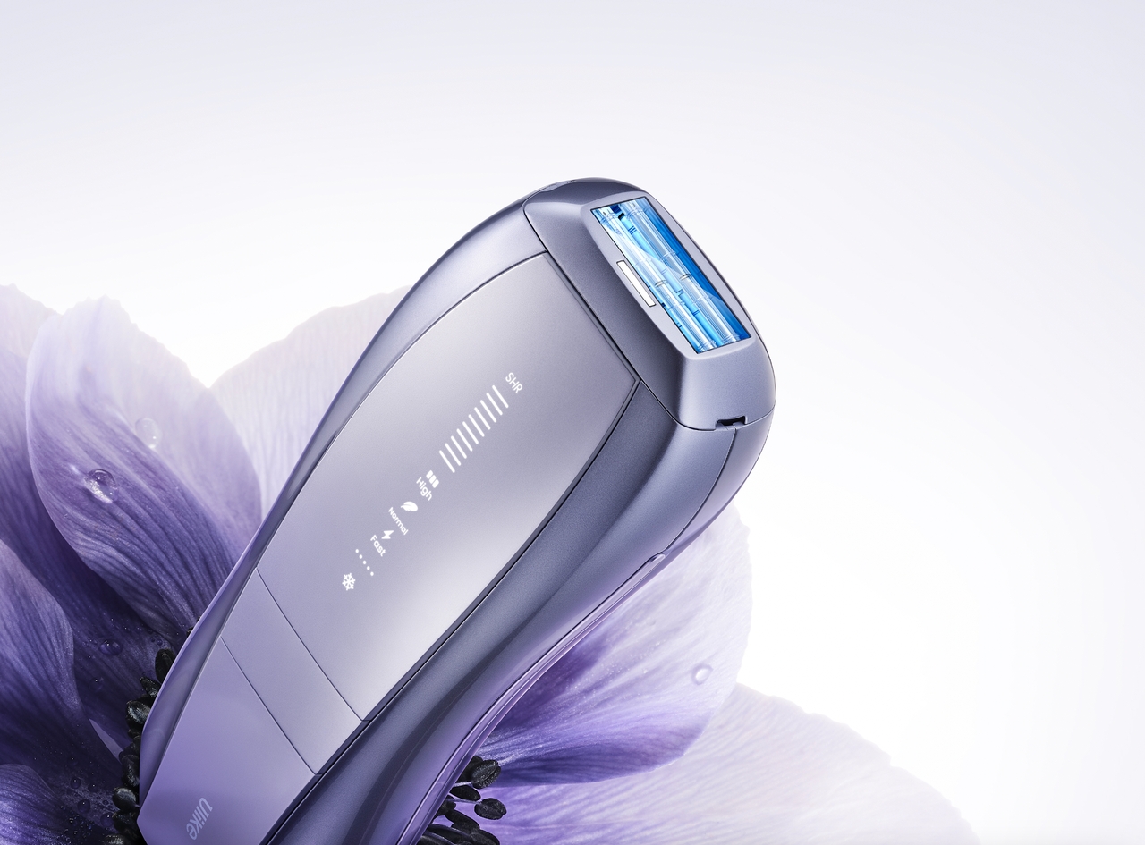 Ulike Air10 IPL Device Promises Long-Lasting Hair Removal at Home ...