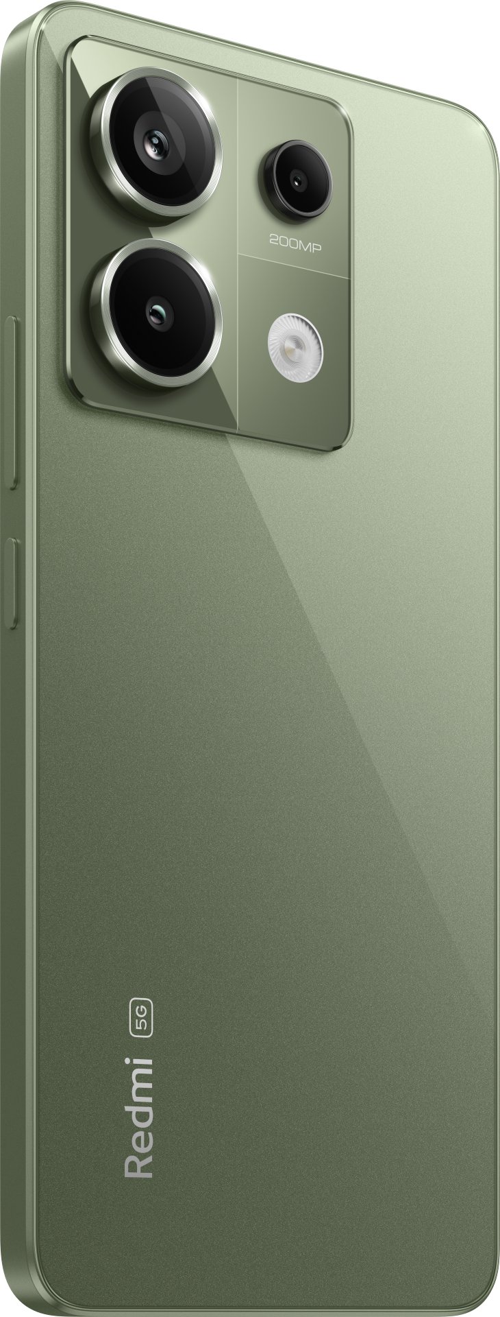 Redmi Note 13 Series Expands Palette with Stylish Olive Green Redmi ...