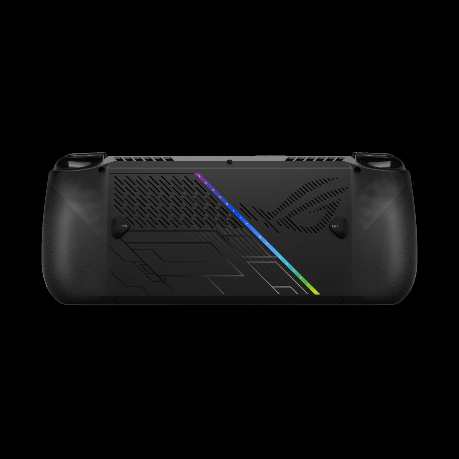 ASUS ROG Ally X Unveiled in Malaysia: Enhanced Power and Performance ...