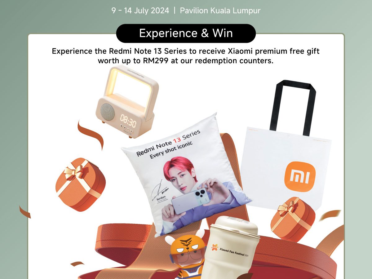 INFINIX NOTE 30 SERIES SET TO DEBUT IN MALAYSIA ON 24 MAY 2023 - HelloExpress.net