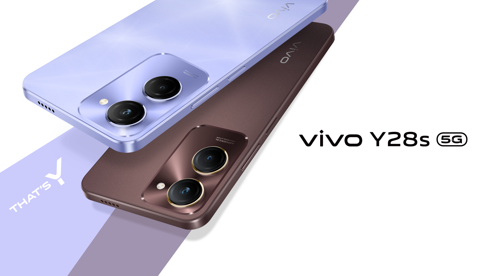 vivo Y28s 5G: Powerful Battery, Budget-Friendly Price - HelloExpress.net