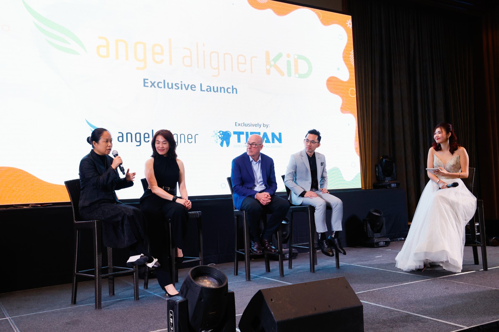 Angel Aligners Arrive in Malaysia: Transforming Smiles for All Ages ...