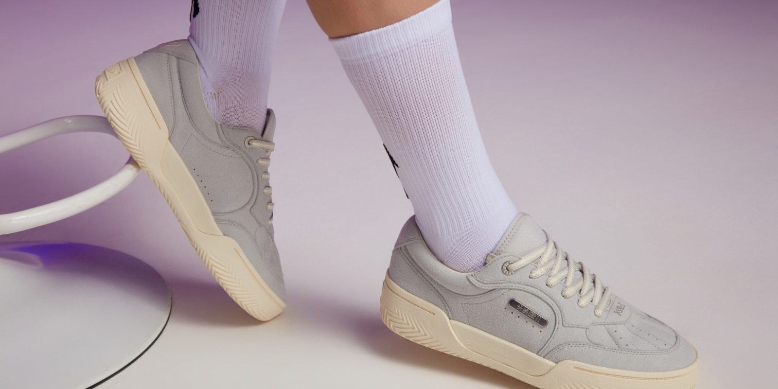 ANTA Malaysia Unveils Three New ANTA KAI 1 Colorways: Garden State ...