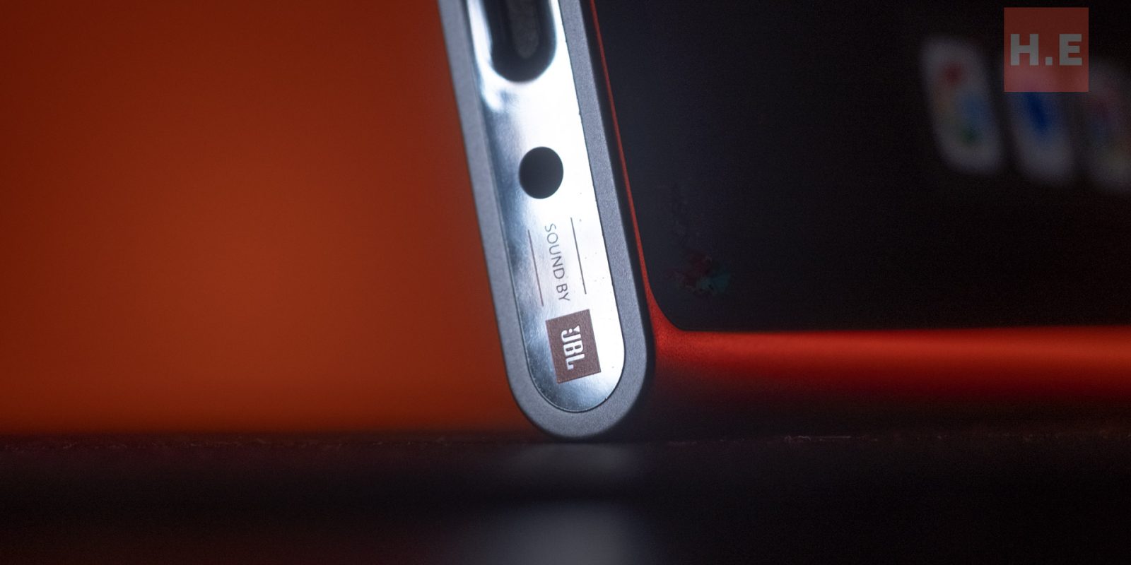 Lenovo Tab Plus Review: Premium Visual and Audio Experience ...