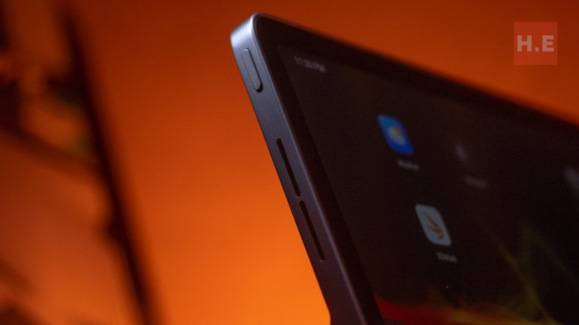 Lenovo Tab Plus Review: Premium Visual and Audio Experience ...