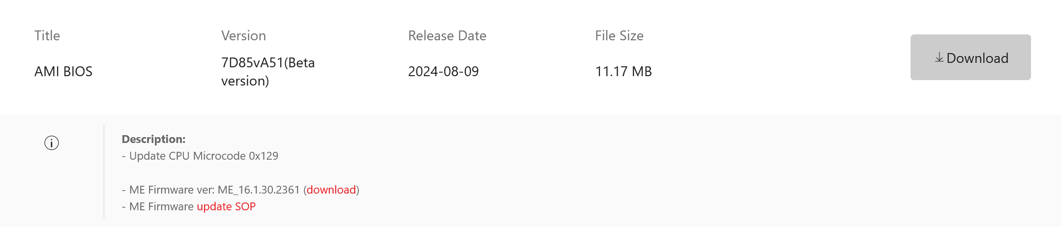 MSI Addresses Intel Processor Instability with BIOS Update ...