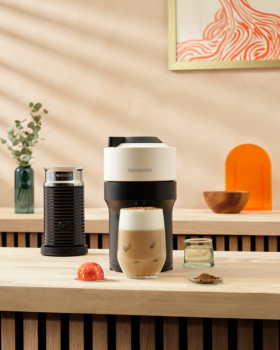 Nespresso Unveils "Unforgettable Mornings" Campaign Prioritizing Self ...
