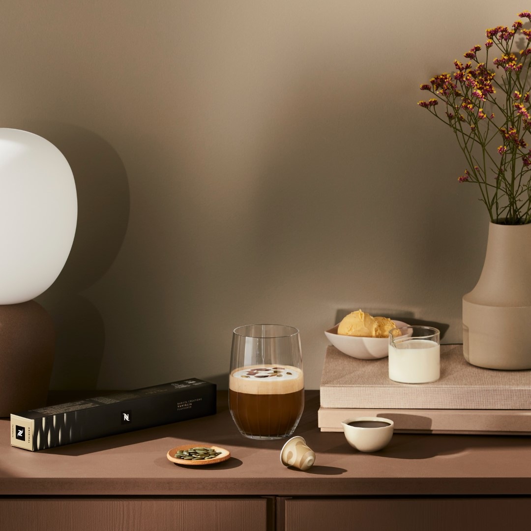 Nespresso Unveils "Unforgettable Mornings" Campaign Prioritizing Self ...