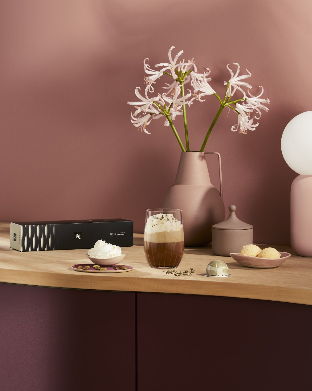 Nespresso Unveils "Unforgettable Mornings" Campaign Prioritizing Self ...