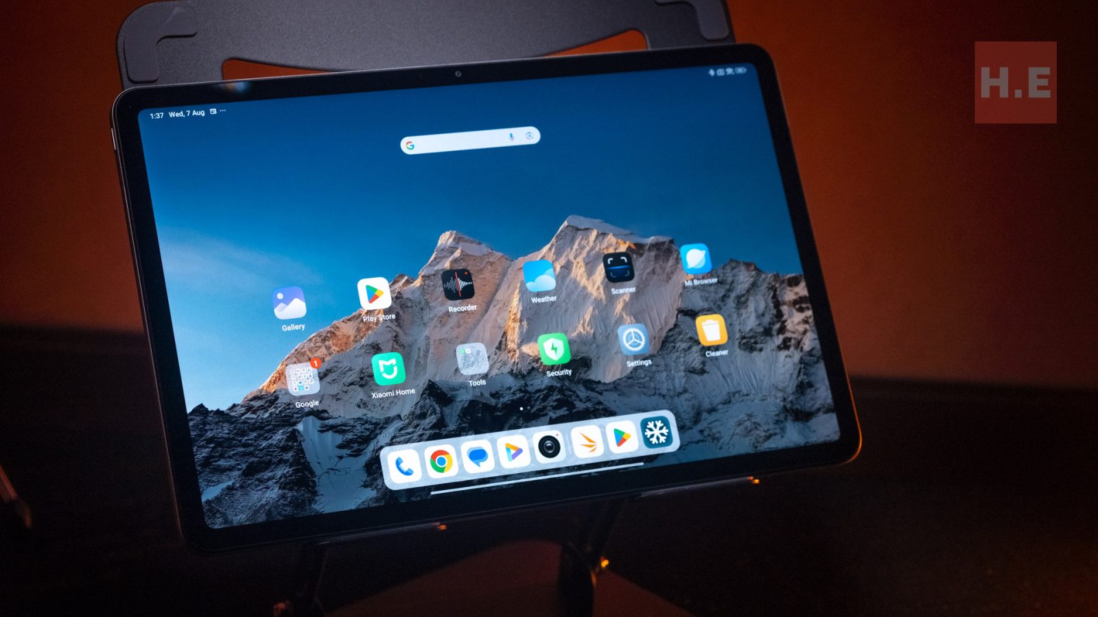 Redmi Pad Pro 5G Review: A 5G Upgrade or Mere Increment? - HelloExpress.net