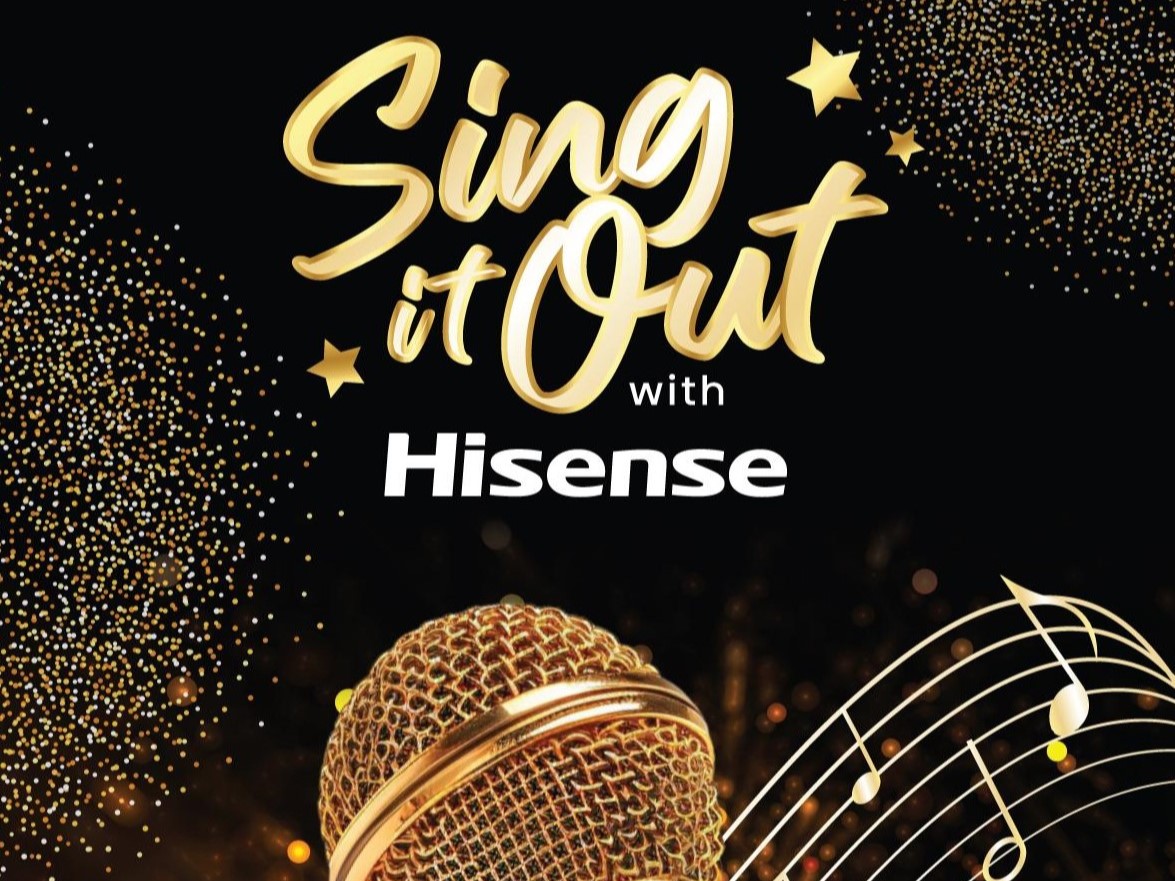 Hisense Malaysia Launches Singing Contest with Grand Prize ...