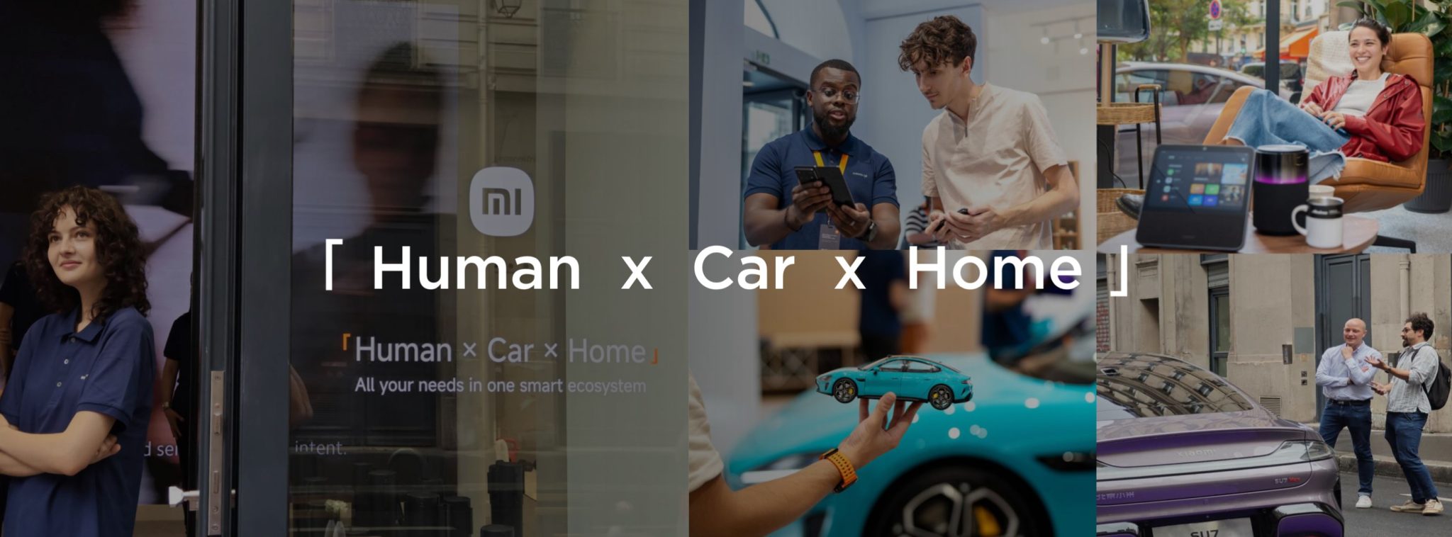 Xiaomi Reports Strong Q3 2024 Results, Fueled by Premiumization ...