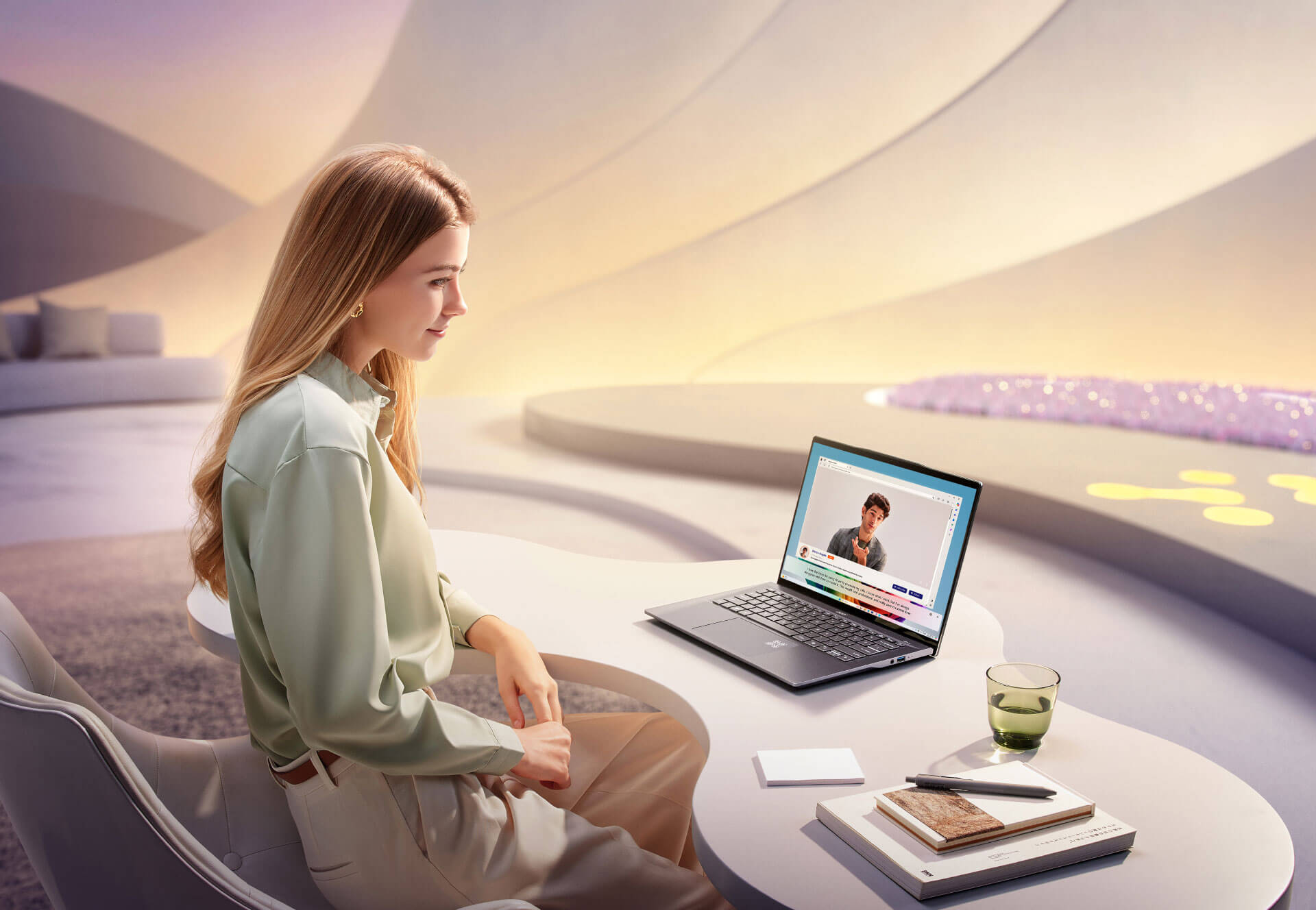 Acer Swift 14 AI: A Powerful and Portable Companion - HelloExpress.net