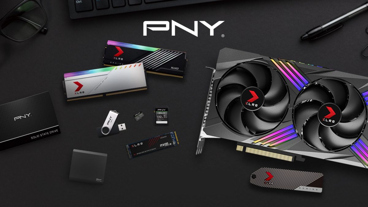 PNY Technologies: A Leading Force in Graphics and Computing Solutions ...