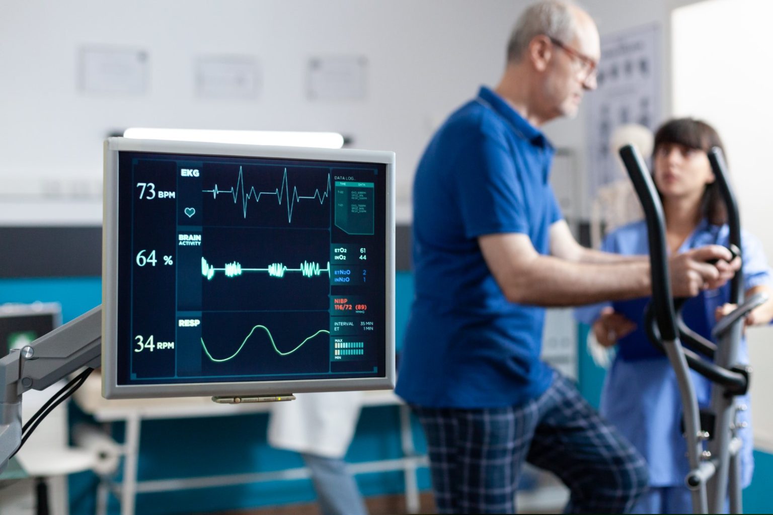 Blood Pressure Machines Accuracy: Huawei Watch D2 vs Cuff vs ...