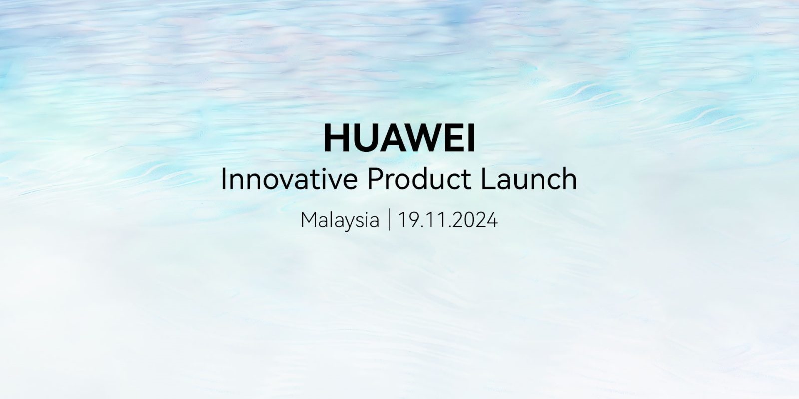 Huawei Introduces New Flagship Devices: MatePad 12 X and WATCH D2 ...