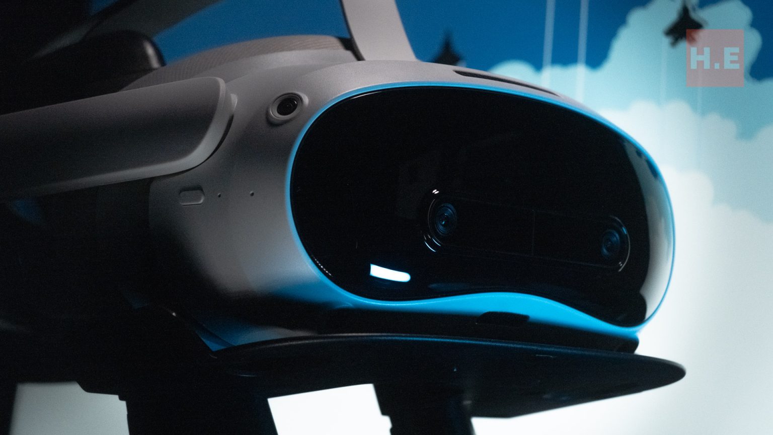 PICO 4 Ultra Review – Mixing virtual and reality - HelloExpress.net