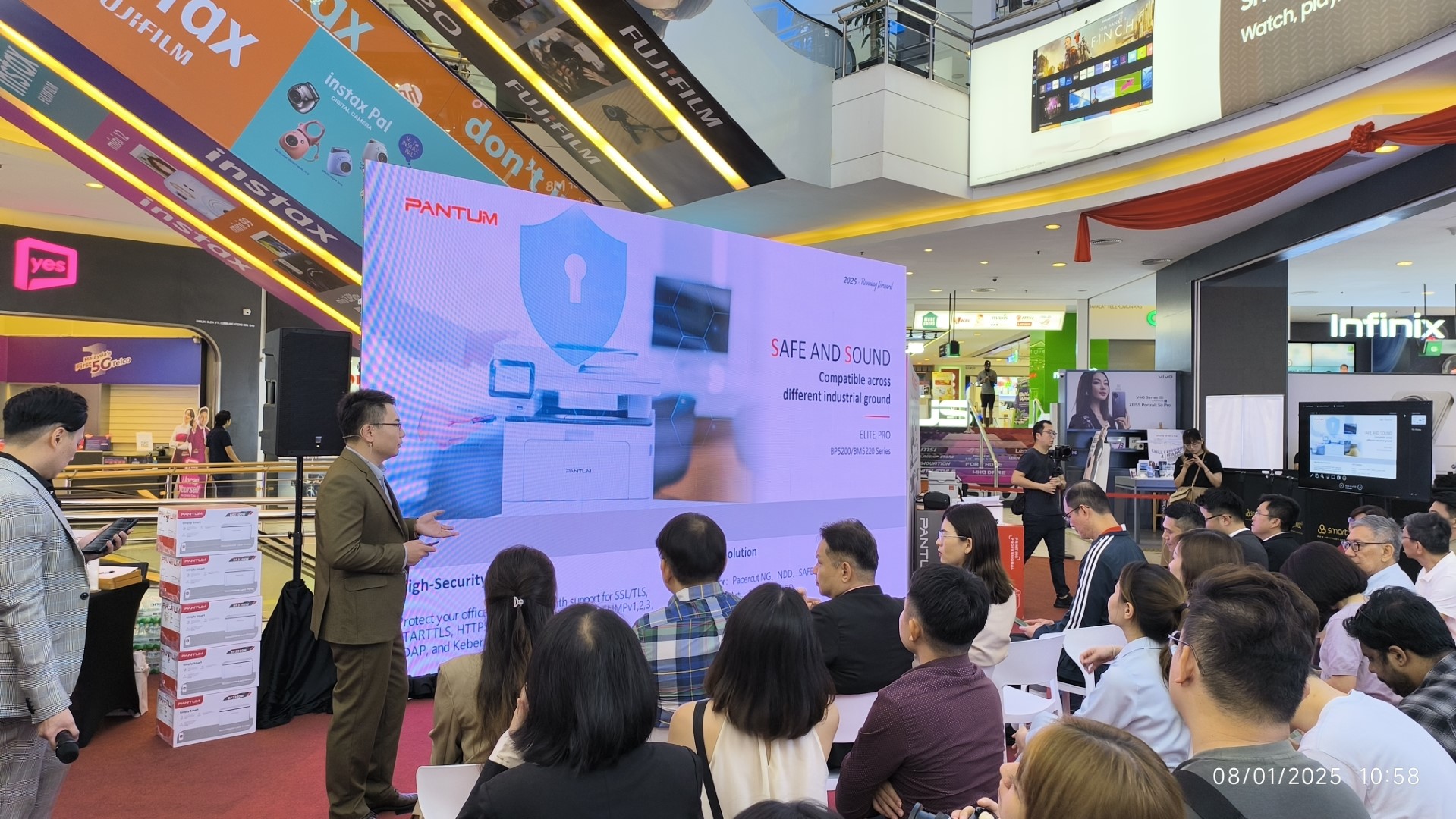 Pantum toner Malaysia Archives - HelloExpress.net