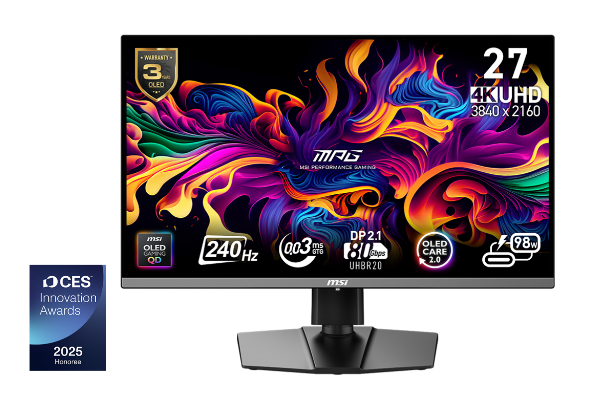 MSI Unveils Monster Hunter Wilds Monitor Promotion: Enhance Your Hunt ...