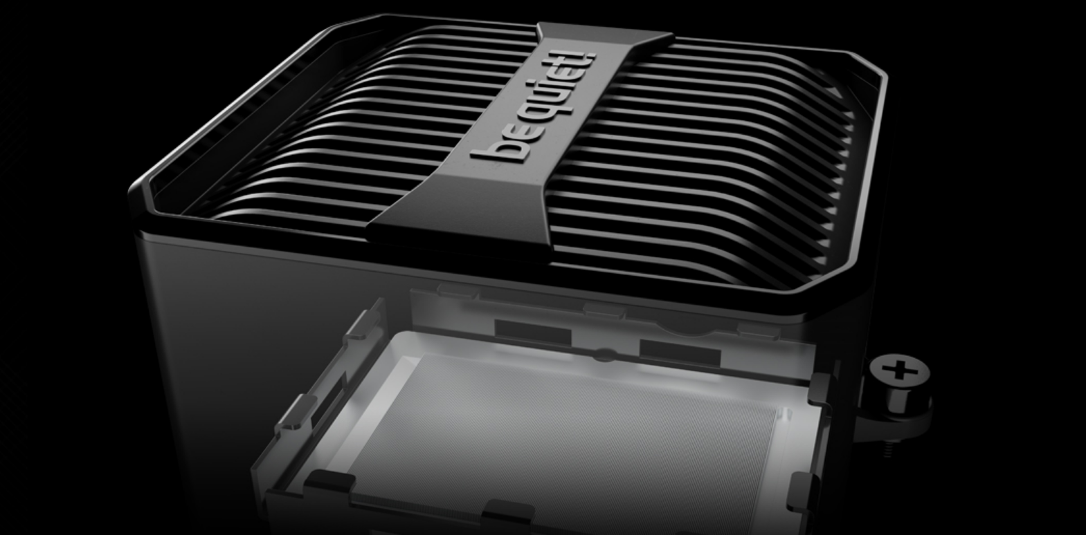 be quiet! Silent Loop 3: High-Performance, Virtually Silent AIO Cooling ...