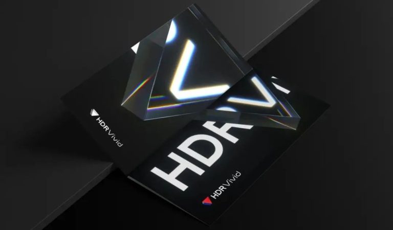 Why HDR Vivid Will Revolutionize Your Viewing Experience