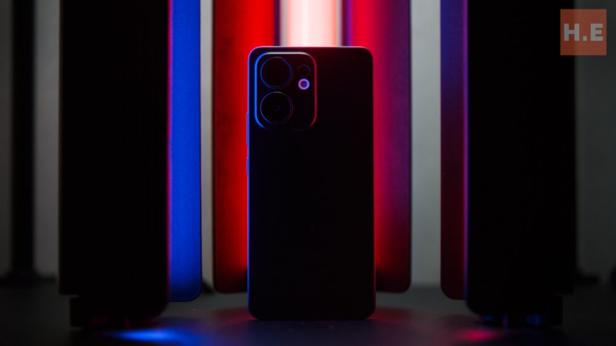 Oppo Reno 13F 5G Review: Reno for the entry - HelloExpress.net