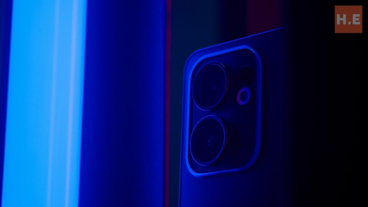 Oppo Reno 13F 5G Review: Reno for the entry - HelloExpress.net