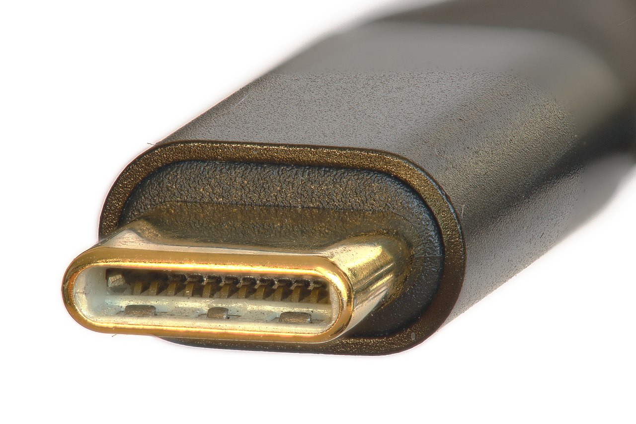 GPMI delivers 4x bandwidth of HDMI 2.1, 480W of power over a single ...