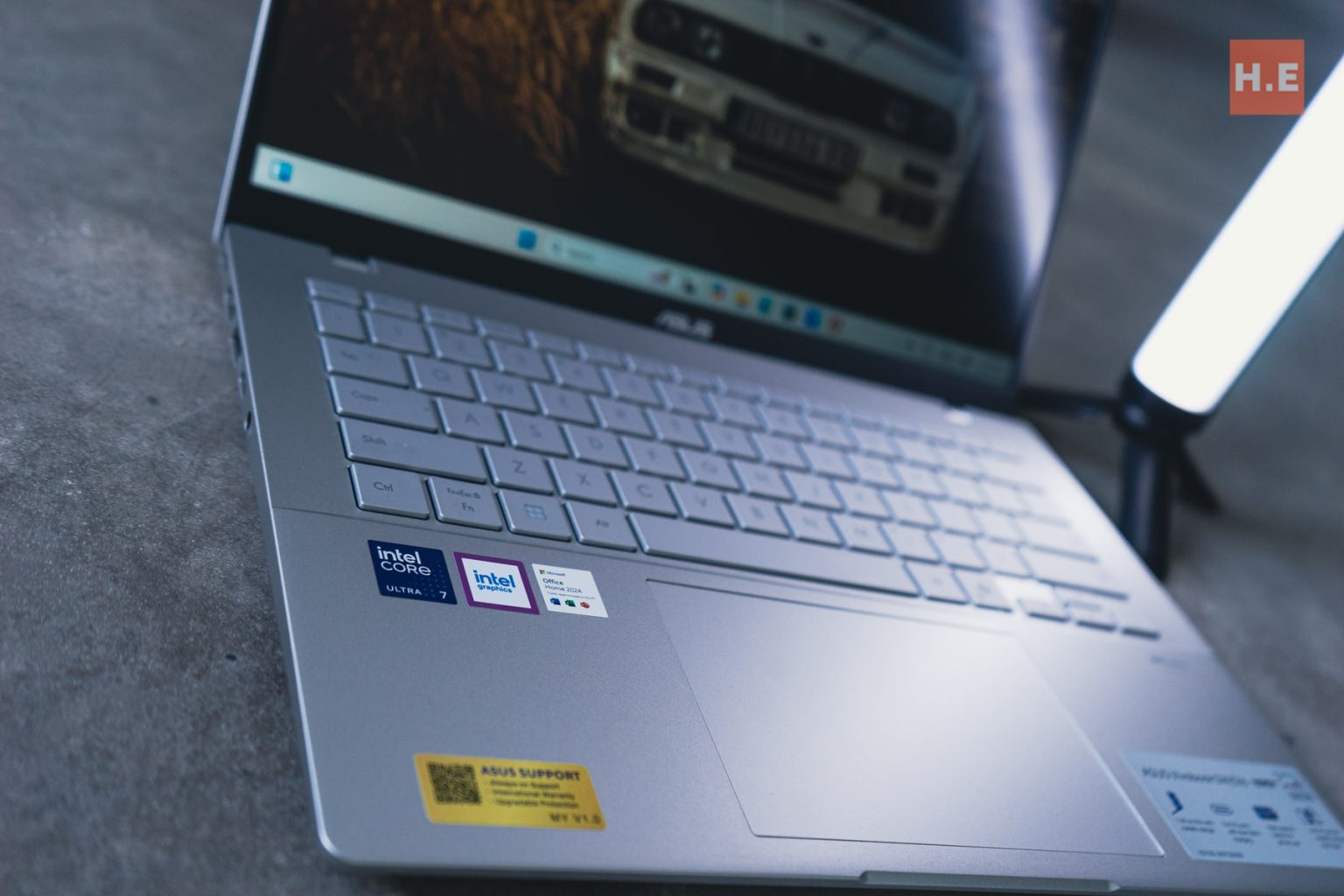 ASUS Vivobook S14 (S3407CA) Quick Review — pricier but faster and more ...