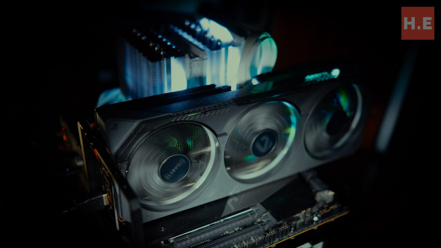 Gigabyte GeForce RTX 5070 OC 12GB Gaming Review: Spend a little more ...