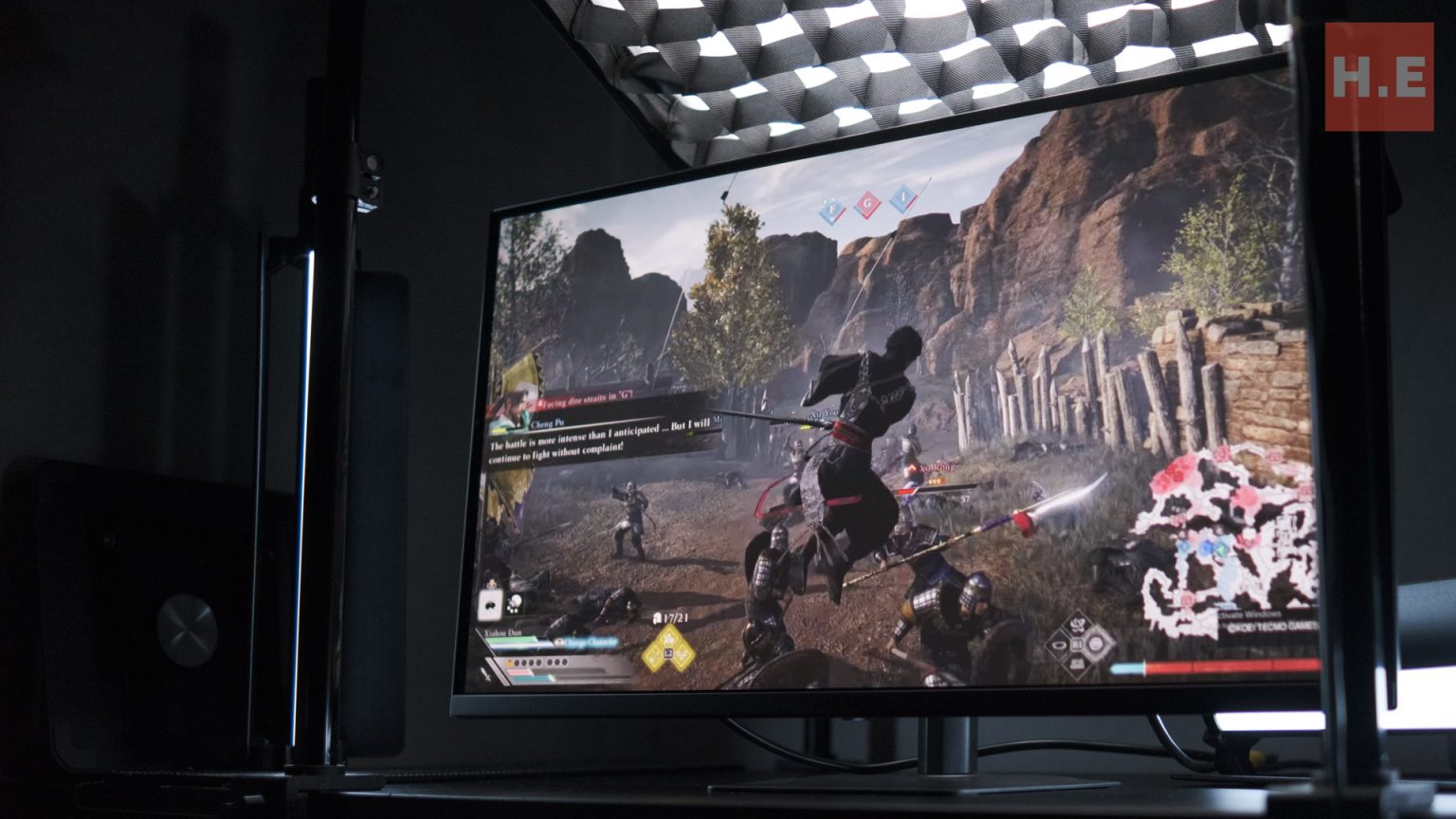 Gigabyte MO27Q2 Review: Best Hybrid Monitor - HelloExpress.net