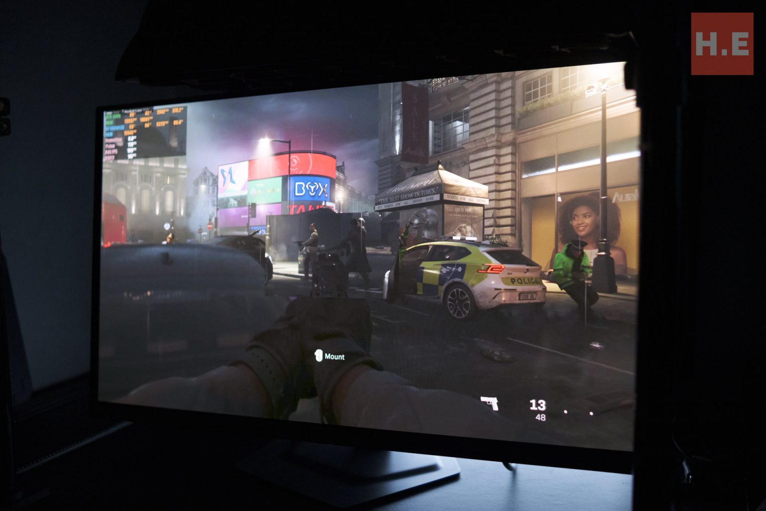 Gigabyte MO27Q2 Review: Best Hybrid Monitor - HelloExpress.net