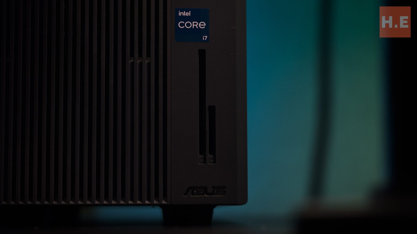 ASUS ExpertCenter P500 Mini Tower (P500MV) Review - HelloExpress.net