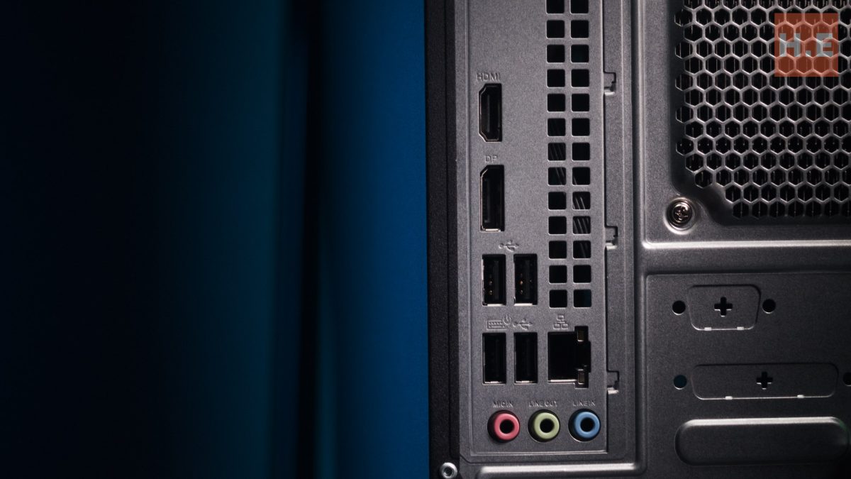 ASUS ExpertCenter P500 Mini Tower (P500MV) Review - HelloExpress.net