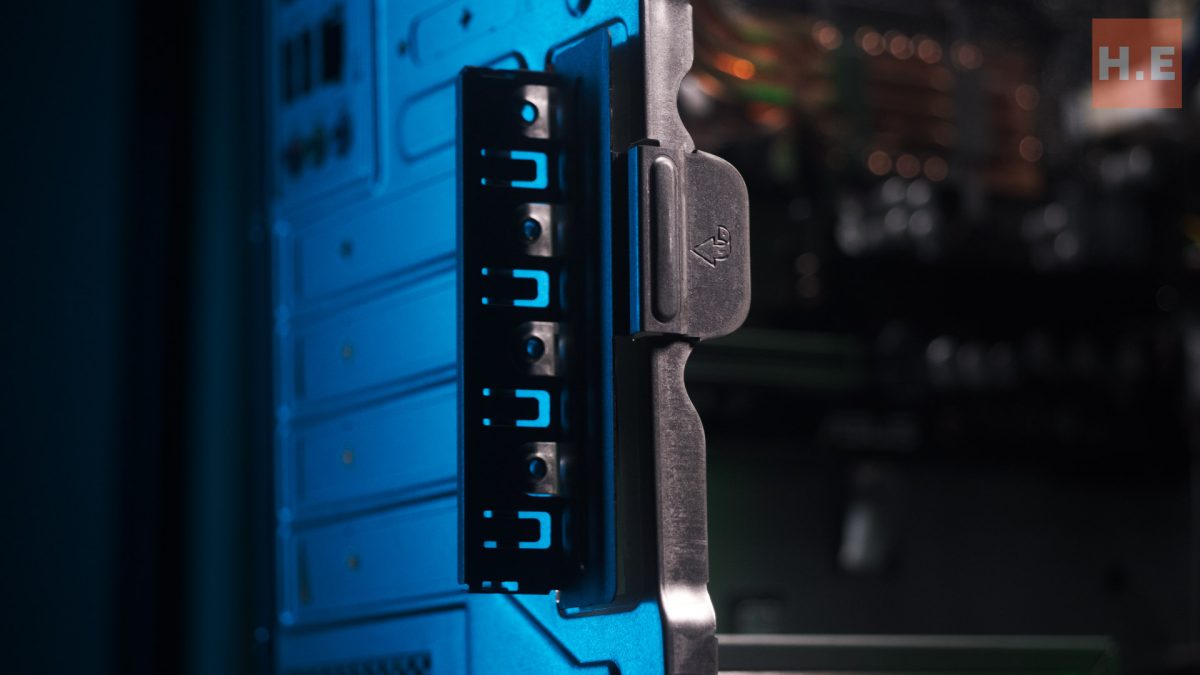 ASUS ExpertCenter P500 Mini Tower (P500MV) Review - HelloExpress.net