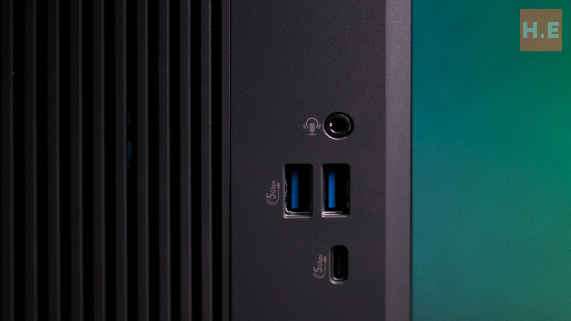 ASUS ExpertCenter P500 Mini Tower (P500MV) Review - HelloExpress.net