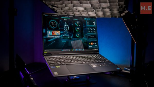 Acer Predator Helios Neo 16S AI Review: Among the best - HelloExpress.net