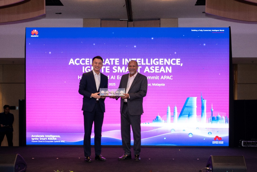 Huawei Cloud AI Ecosystem Summit APAC 2025: Nurturing 30,000 AI Talents and 200 Partners in ...