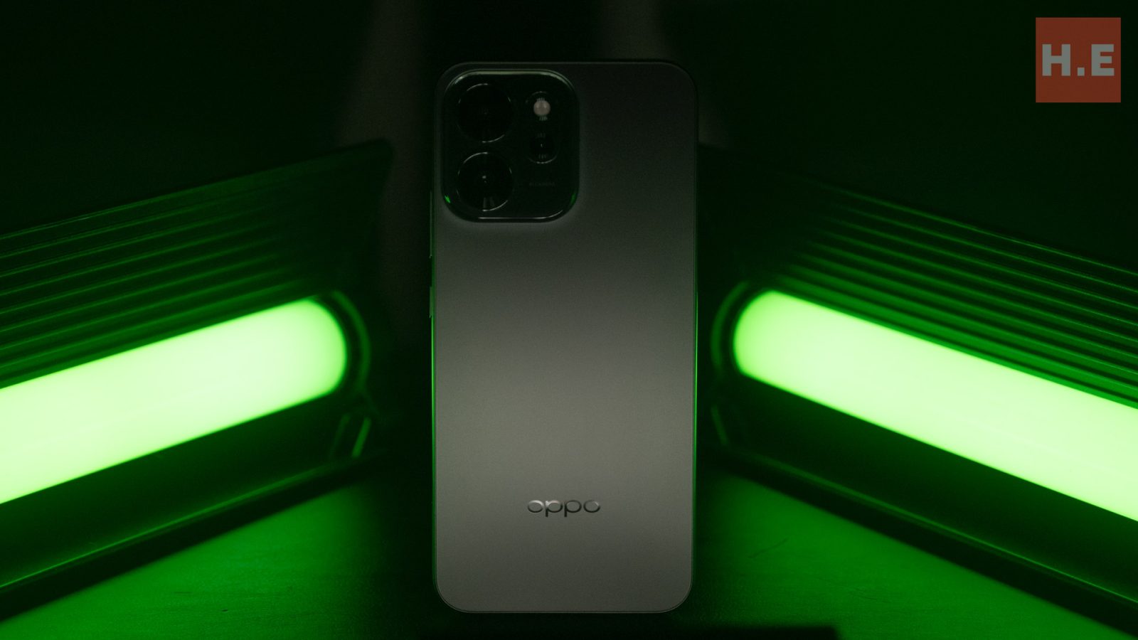 Oppo Reno 14F Review - HelloExpress.net