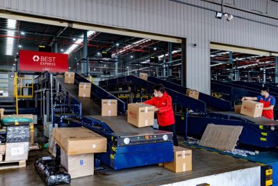 BEST Express Malaysia Consolidates Logistics Power with BEST Cargo ...