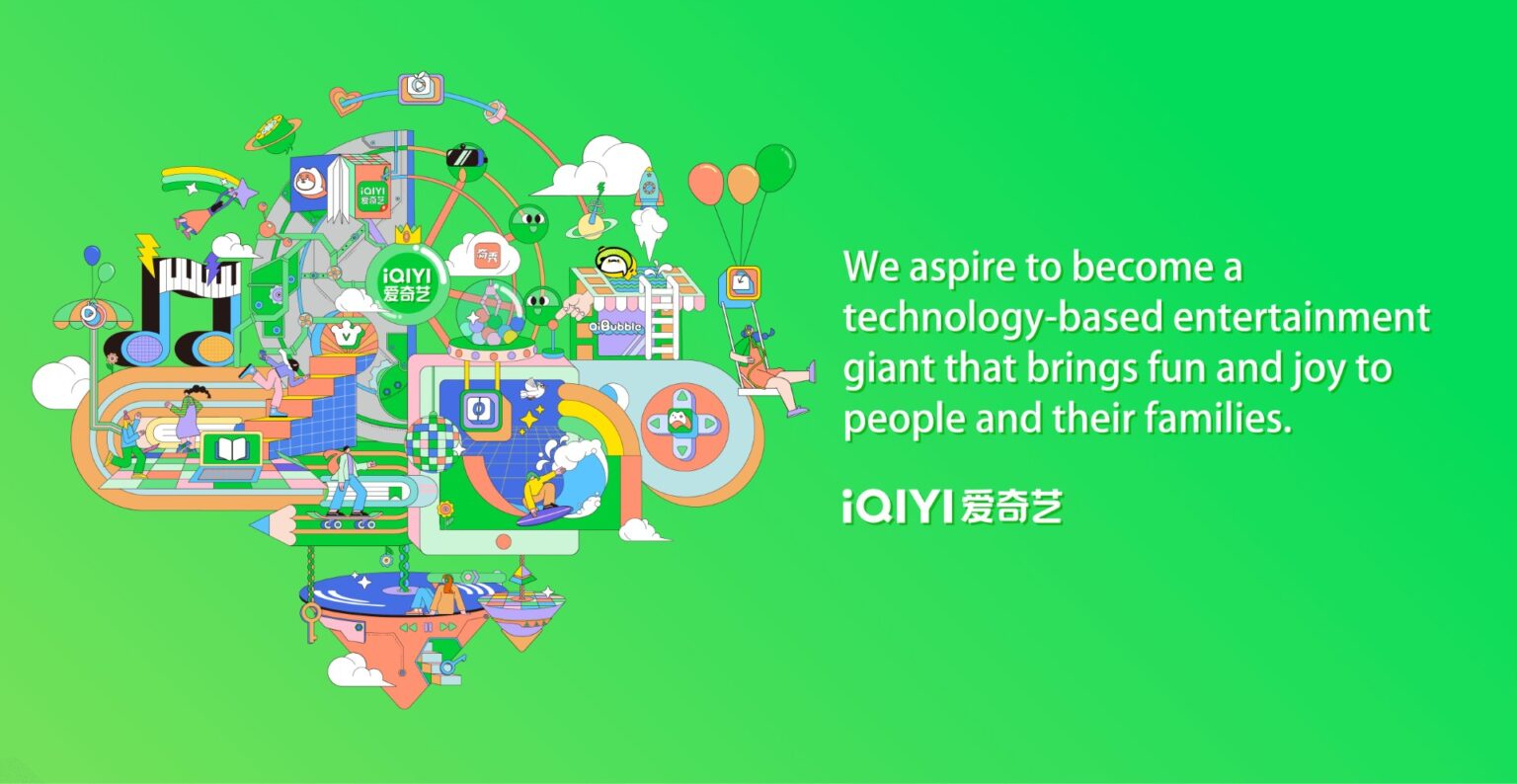 iQIYI Malaysia Price Hike: Standard VIP Goes Up to RM16.90/Month (April ...